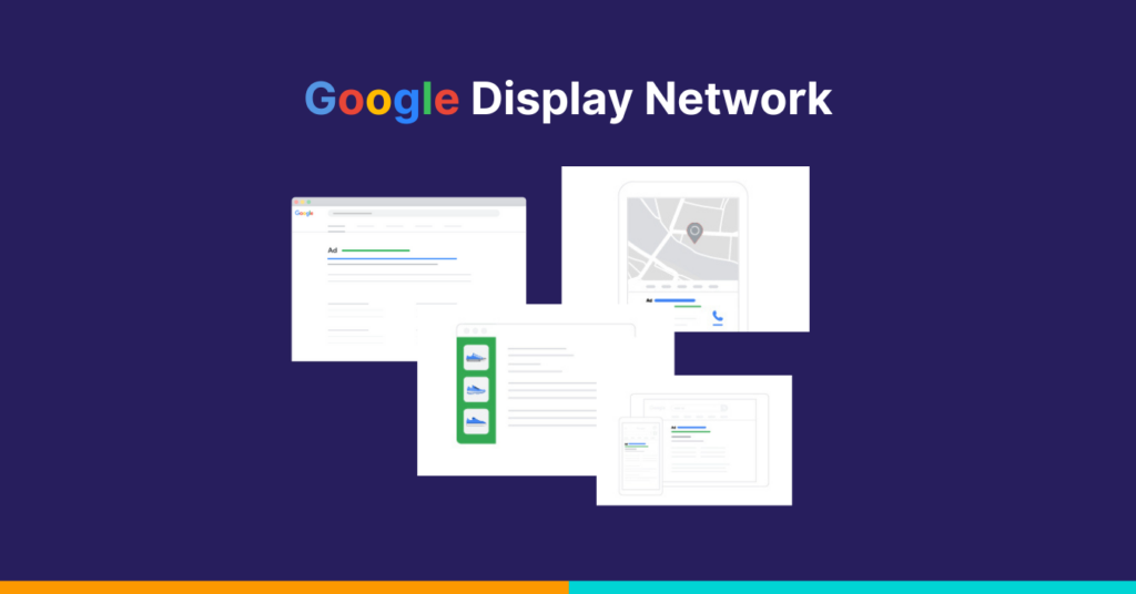 ทำความรู้จัก Google Display Network